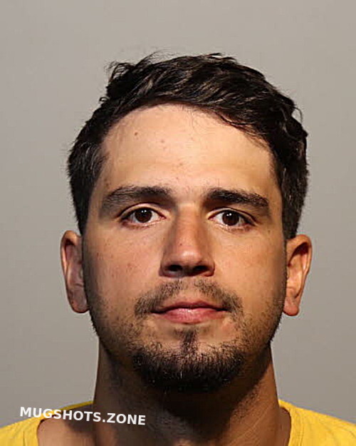 GUSTAVO CRUZ JR 07/04/2023 - Seminole County Mugshots Zone