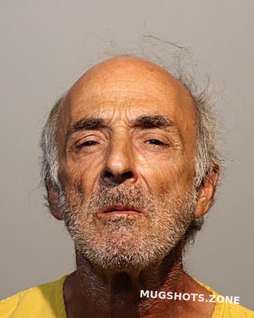 DAVID BEAUCHESNE 07/04/2023 - Seminole County Mugshots Zone