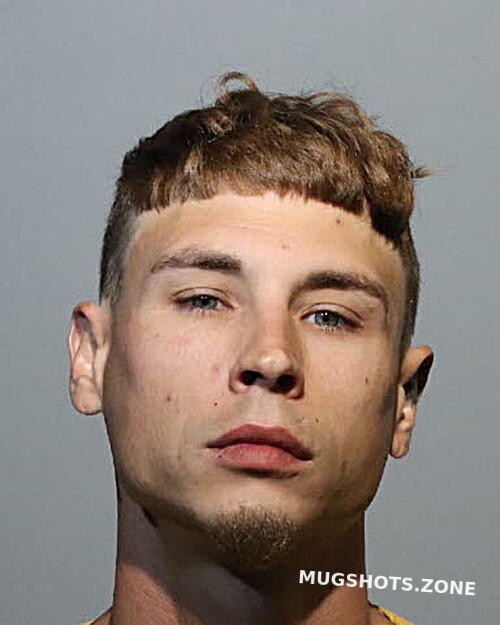 CODY HAMMER 07/05/2023 - Seminole County Mugshots Zone