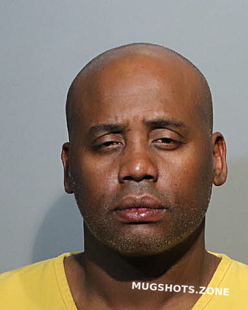 WILDS-MIKE COUTARD 07/06/2023 - Seminole County Mugshots Zone