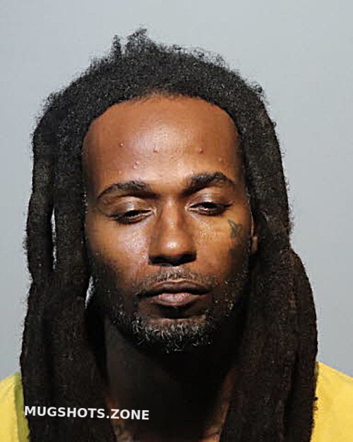 STEPHEN MILLER 07/06/2023 - Seminole County Mugshots Zone