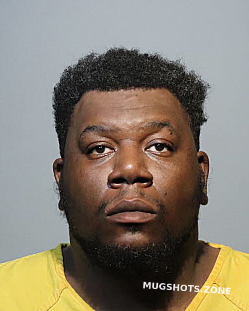 CHRISTOPHER BONDS 07/06/2023 - Seminole County Mugshots Zone