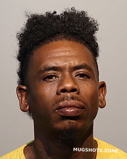 JOHNNY TYLER 07/07/2023 - Seminole County Mugshots Zone