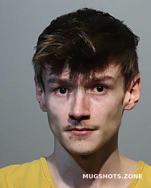 JACOB PALM 07/07/2023 - Seminole County Mugshots Zone