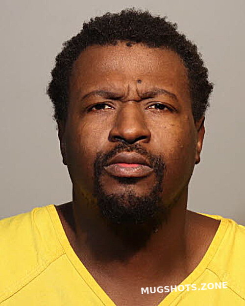 MICHEAL ELLIS 07/07/2023 - Seminole County Mugshots Zone