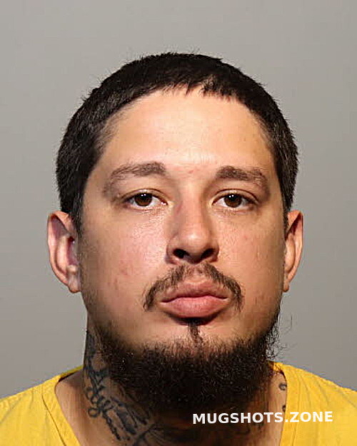 JOSE RODRIGUEZ 07/07/2023 - Seminole County Mugshots Zone