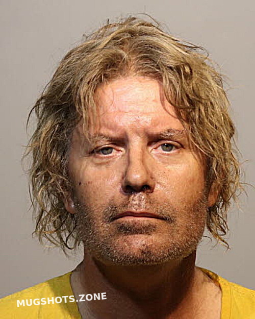 ALBERT ZAHN 07/08/2023 - Seminole County Mugshots Zone