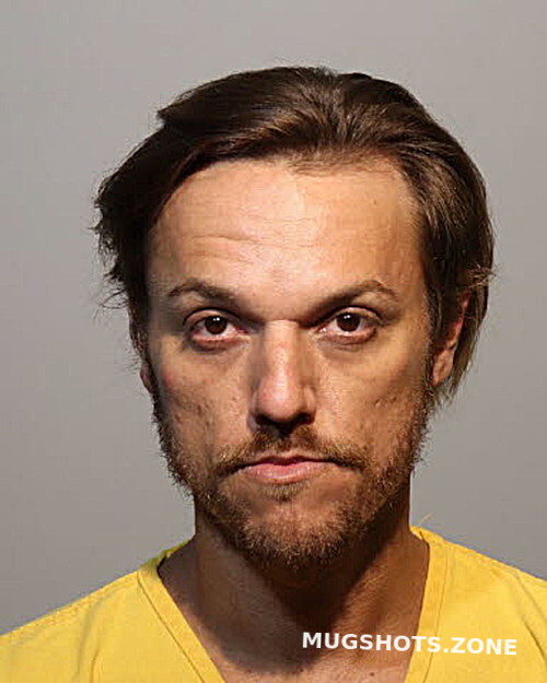 JUSTIN HUBBARD 07/08/2023 - Seminole County Mugshots Zone