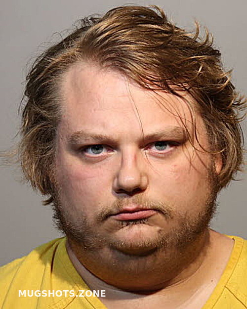 JACOB SILLS 07/09/2023 - Seminole County Mugshots Zone