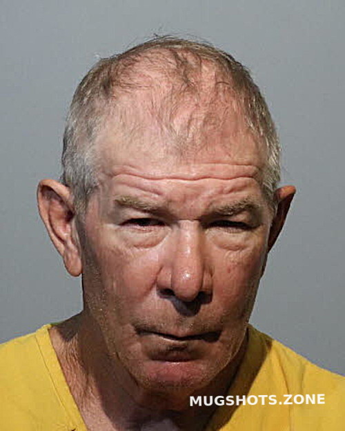 STEVEN WILLIAMS 07/10/2023 - Seminole County Mugshots Zone