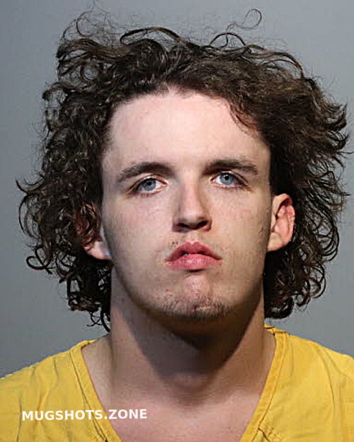 BRYCE MAGEE 07/10/2023 - Seminole County Mugshots Zone