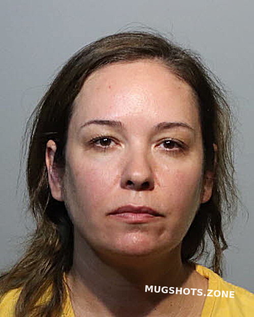 HEIDI GUTIERREZ QUINTERO 07/10/2023 - Seminole County Mugshots Zone