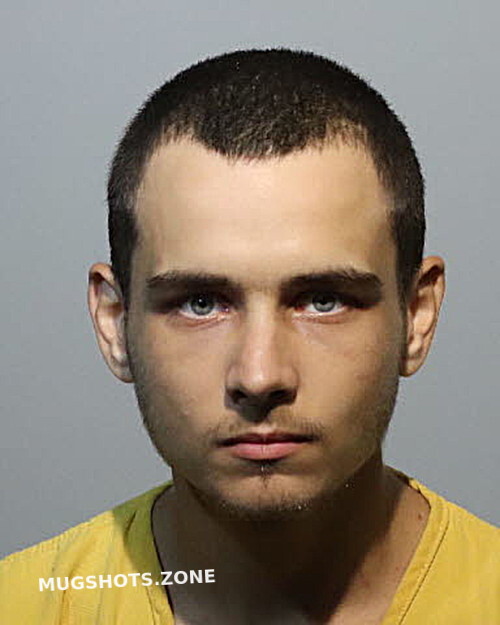 BENJAMIN LYON 07/10/2023 - Seminole County Mugshots Zone