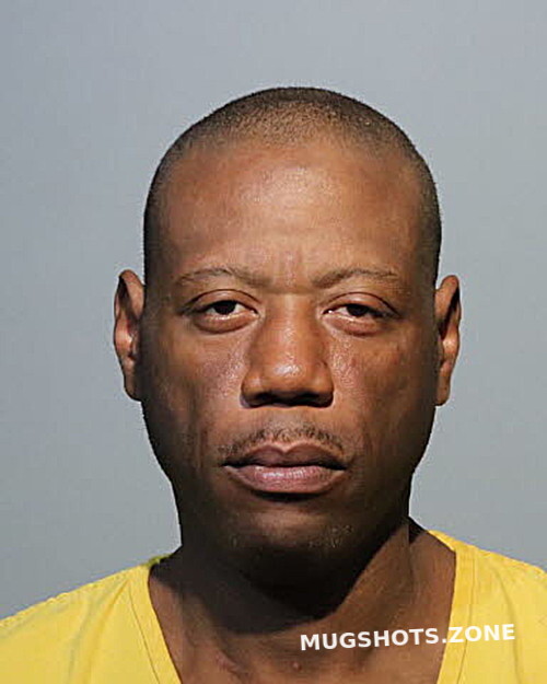 ANTONY WARE 07/11/2023 - Seminole County Mugshots Zone