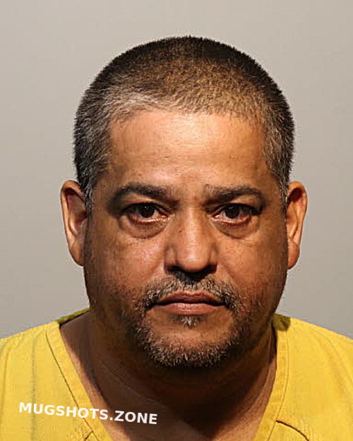 JOSE NIEVES RIVERA 07/11/2023 - Seminole County Mugshots Zone