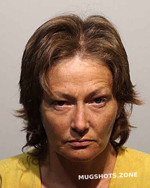 CATHERINE MANN 07/12/2023 - Seminole County Mugshots Zone