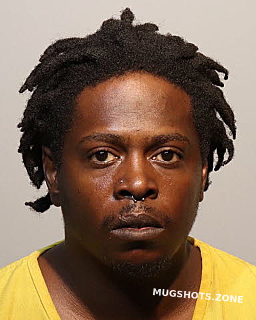QUENTIN ROUNDTREE 07/13/2023 - Seminole County Mugshots Zone