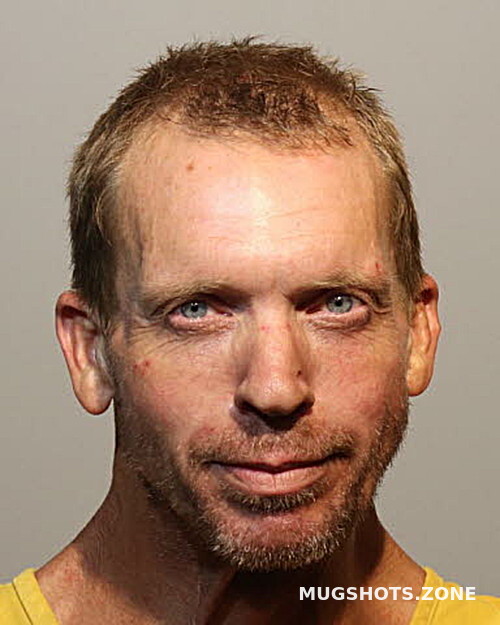 CHRISTOPHER STEWART 07/13/2023 - Seminole County Mugshots Zone