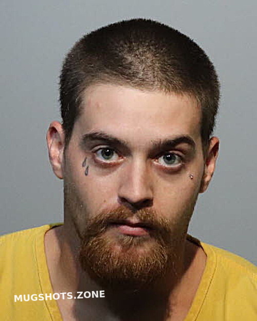 JUSTIN QUINONES 07/14/2023 - Seminole County Mugshots Zone