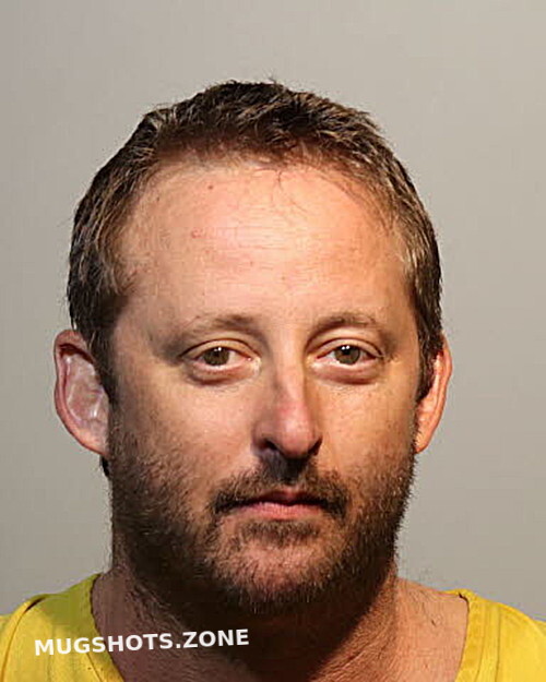 JOSEPH REEDER 07/14/2023 - Seminole County Mugshots Zone