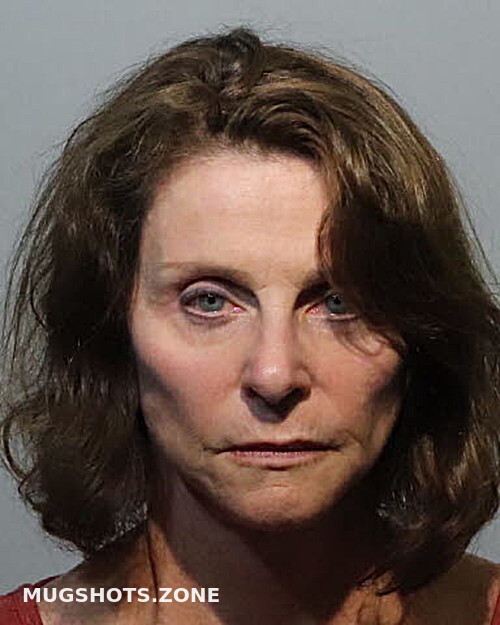 PATRICIA GRAFTON 07/14/2023 - Seminole County Mugshots Zone