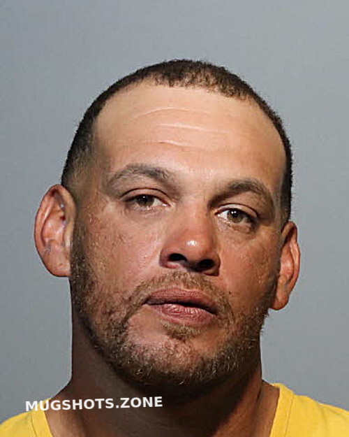 RODNEY DANIELS 07/15/2023 - Seminole County Mugshots Zone