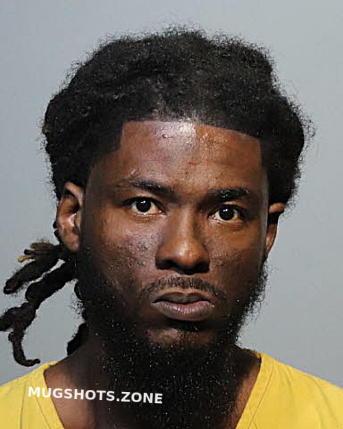 EMMANUEL RISBROOK 07/15/2023 - Seminole County Mugshots Zone