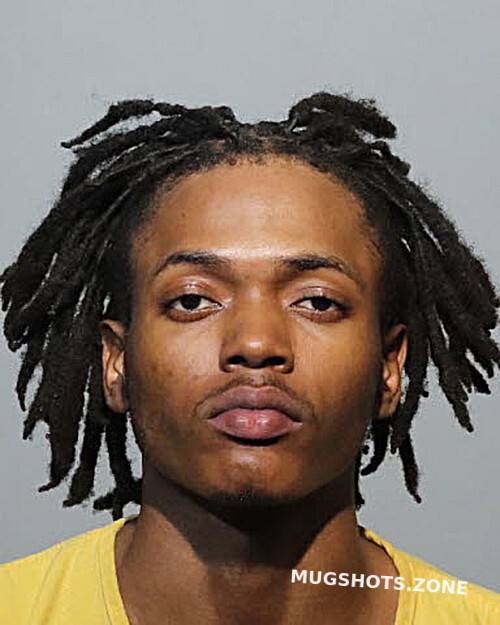 JOSHUA HICKLEY 07/16/2023 - Seminole County Mugshots Zone