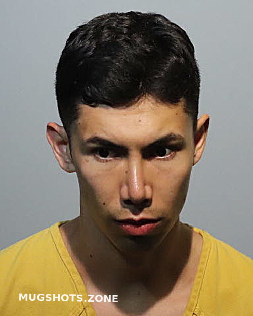 JUAN ROJAS 07/16/2023 - Seminole County Mugshots Zone