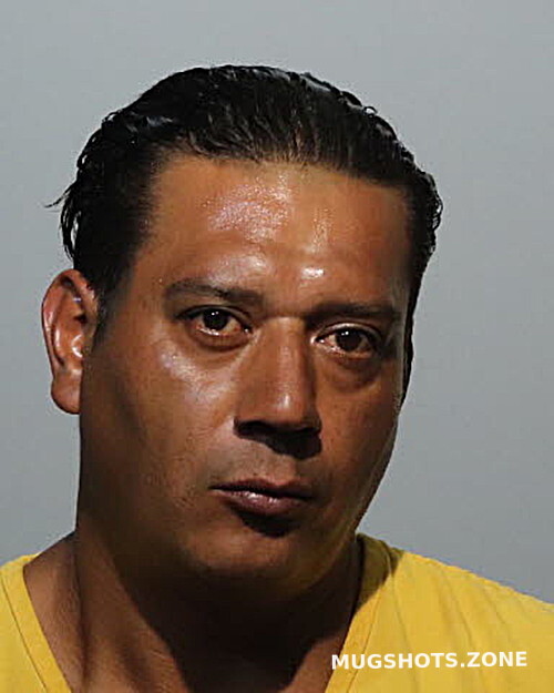 BENJAMIN DAVIS 07/16/2023 - Seminole County Mugshots Zone