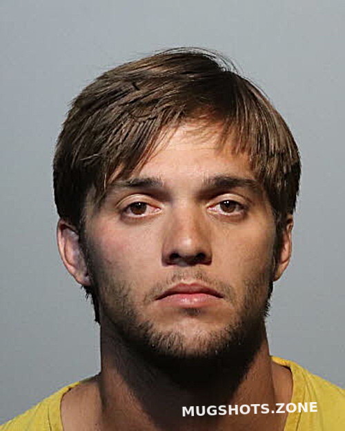 COLTON PALMER 07/16/2023 - Seminole County Mugshots Zone