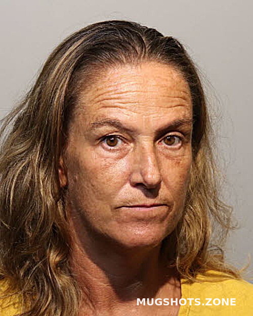 CHRISTINA MEYER 07/17/2023 - Seminole County Mugshots Zone
