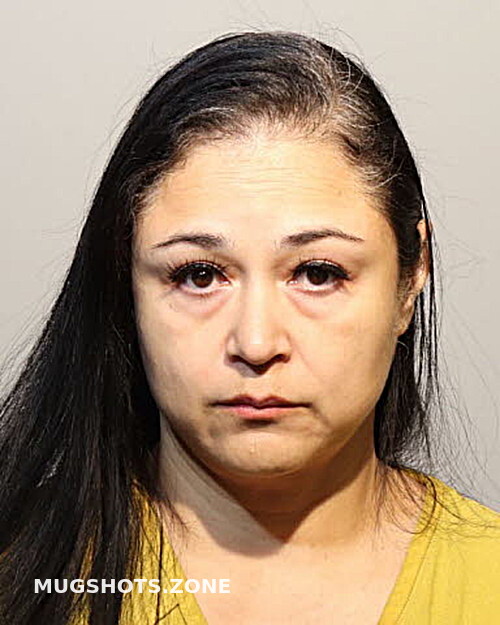 CLAUDIA GARCIA 07/17/2023 - Seminole County Mugshots Zone