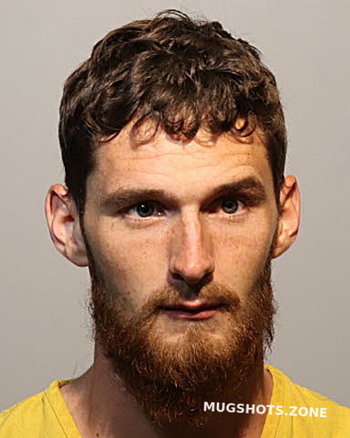BRANDON BARNES-NAGY 07/17/2023 - Seminole County Mugshots Zone