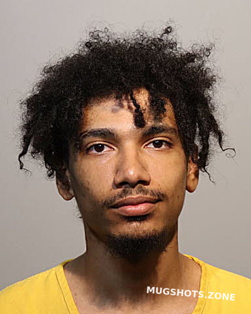 JOSEPH PEDRAZA 07/18/2023 - Seminole County Mugshots Zone