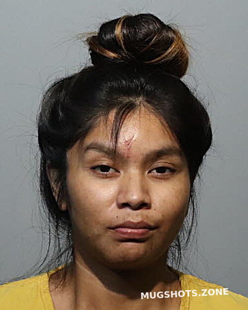 DESHA BEAUTY 07/19/2023 - Seminole County Mugshots Zone