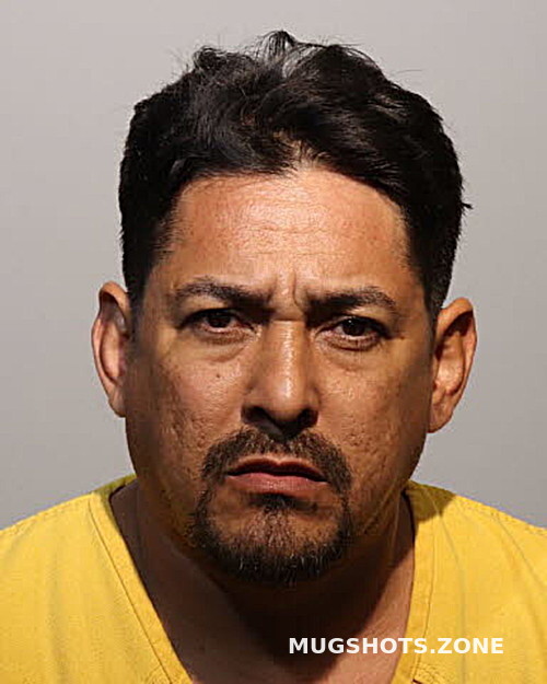 EDWARD CISNEROS-CARRERO 07/19/2023 - Seminole County Mugshots Zone