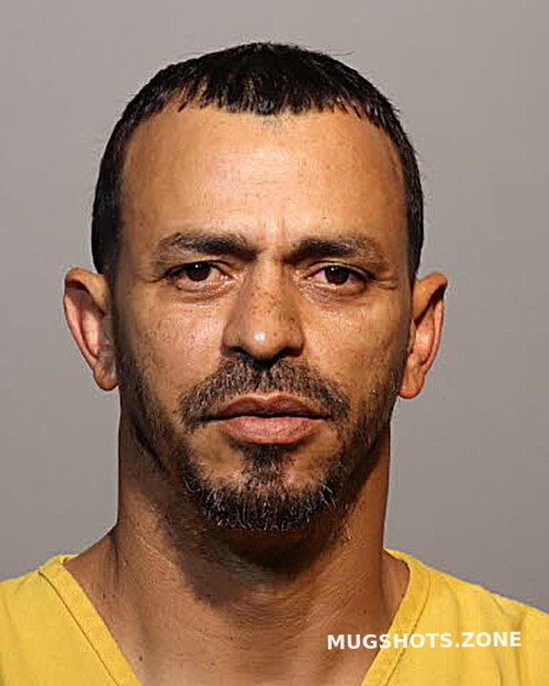 ROBERTO TORRES RODRIGUEZ 07/19/2023 - Seminole County Mugshots Zone