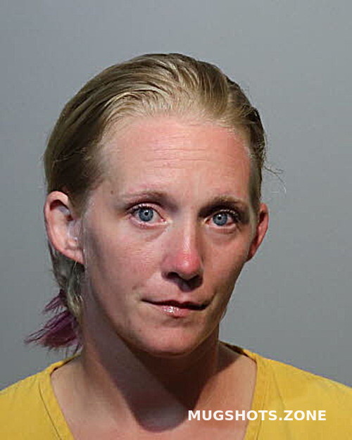 CASSANDRA COOK 07/19/2023 - Seminole County Mugshots Zone