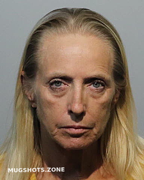 BARBARA JOHNSON 07/20/2023 - Seminole County Mugshots Zone