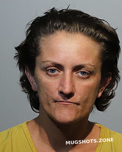 MONIQUE TERRAZAS 07/20/2023 - Seminole County Mugshots Zone