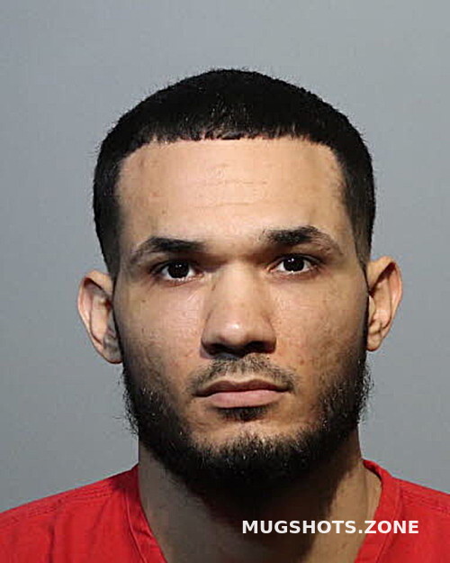 LUIS ALICEA-MELENDEZ 07/20/2023 - Seminole County Mugshots Zone