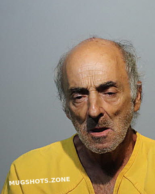 DAVID BEAUCHESNE 07/20/2023 - Seminole County Mugshots Zone