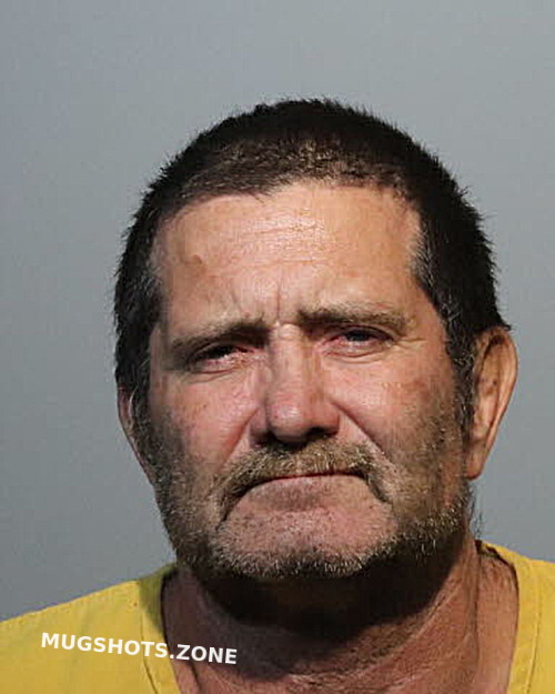 DEAN SMITH 07/20/2023 - Seminole County Mugshots Zone