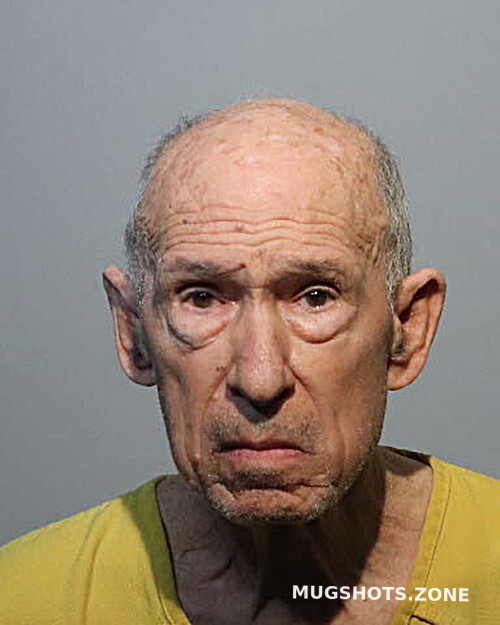 NICHOLAS COULANTES 07/20/2023 - Seminole County Mugshots Zone