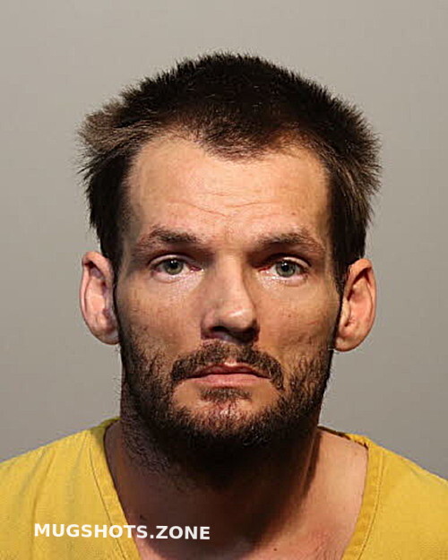 MARK GREGORSKI 07/21/2023 - Seminole County Mugshots Zone