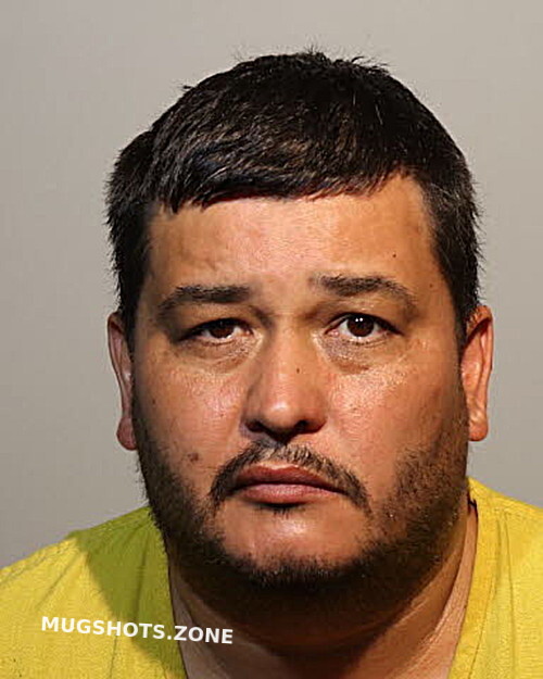 WESLEY RIOS 07/22/2023 - Seminole County Mugshots Zone