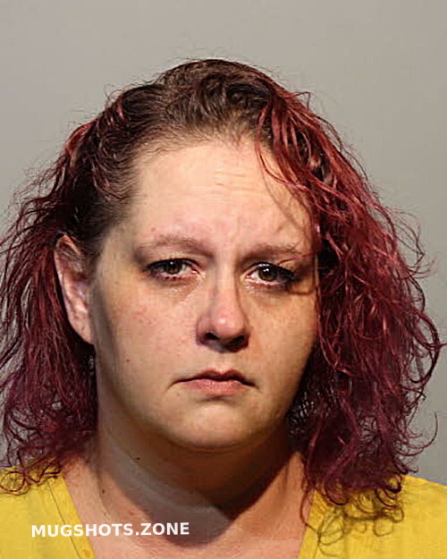TIFFANY ROBERTS 07/22/2023 - Seminole County Mugshots Zone