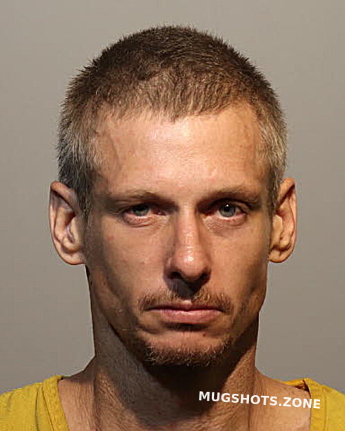 MATTHEW CLINGER 07/22/2023 - Seminole County Mugshots Zone