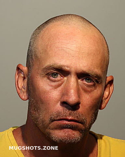 SHAWN FOGLE 07/22/2023 - Seminole County Mugshots Zone